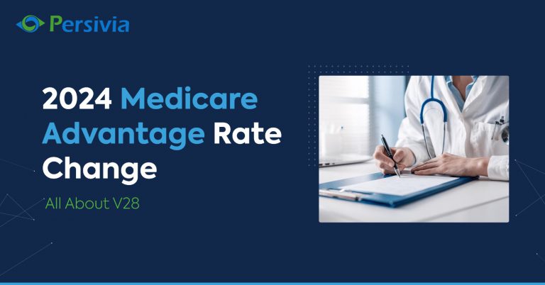 V24 to V28 for Medicare Advantage HCC Coding | Persivia CareSpace®